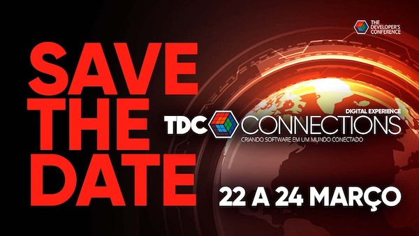 #TheDevConf 2022 | TDC CONNECTIONS