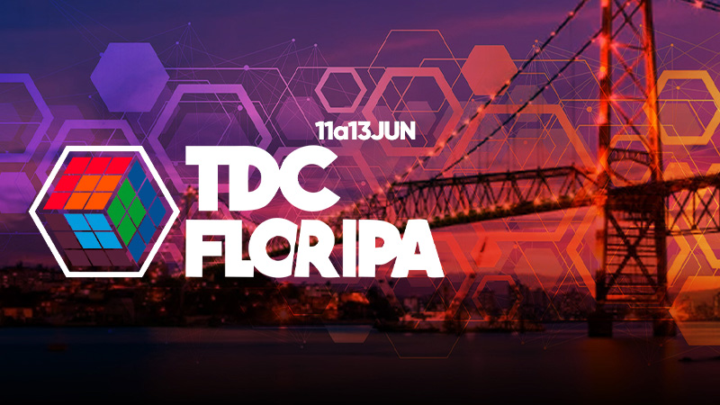 #TheDevConf 2025 |TDC FLORIANÓPOLIS | The Developer's Conference 2025