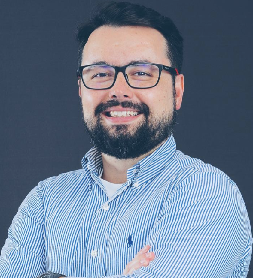 #TheDevConf 2022 | TDC Palestrante/Coordenador - Isaac Babsky Neto